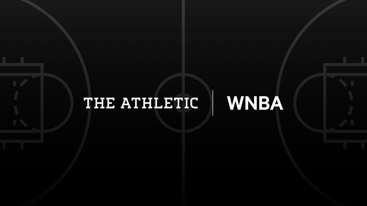 What happened to The Athletic's WNBA vertical? - Still Out of Your ...